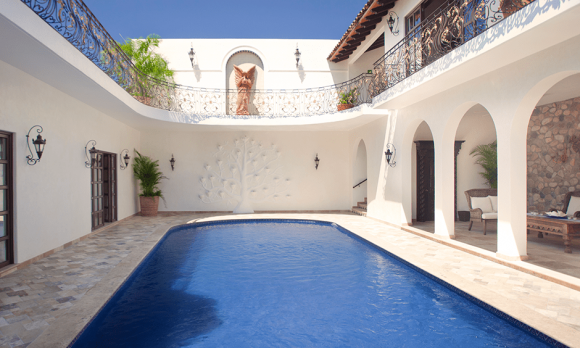 Gallery - Casa Kimberly